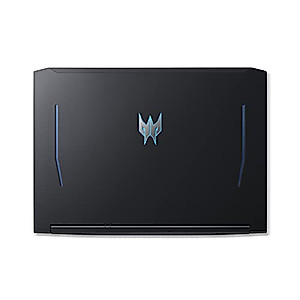 Acer Predator Helios 300 PH315-54-760S Gaming Laptop | Intel i7-11800H | NVIDIA GeForce RTX 3060 GPU | 15.6" FHD 144Hz 3ms IPS Display | 16GB DDR4 | 512GB SSD | Killer WiFi 6 | RGB Keyboard