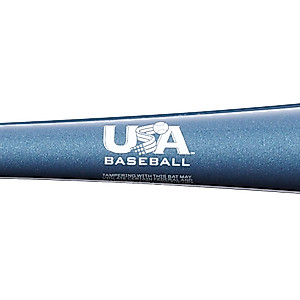 Louisville Slugger 2023 Omaha® (-11) USA Baseball Bat - 28"/17 oz