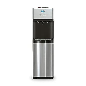 Brio Self Cleaning Bottom Loading Water Cooler Water Dispenser – Limited Edition - 3 Temperature Settings - Hot, Cold & Cool Water - UL/Energy Star Approved