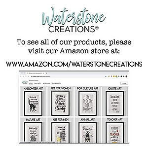 3-Pack Ruth Bader Ginsburg Quotes Bundle, Fight for the Things, Real Change, and Women Belong, Notorious RBG, Dictionary Art Photo Print, 8x10 Unframed