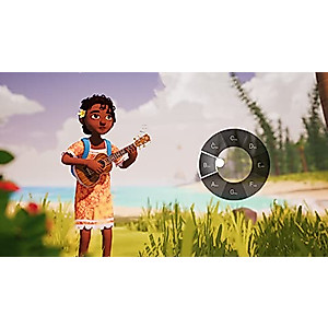 Tchia: Oléti Edition (PS5)