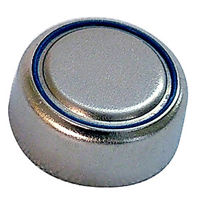 Exell Battery S76PX Fits Crimson Trace LG-430 LG-431 LG-435 LG-436 LG-437