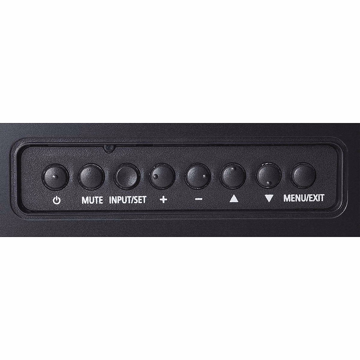 NEC MultiSync P554 Digital Signage Flat Panel 55" LCD Full HD Black