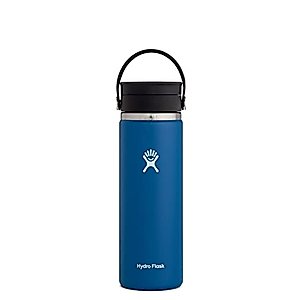 Hydro Flask Coffee 20oz Flex Sip Wide Mouth