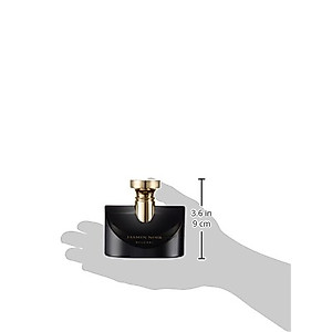 Bvlgari Jasmin Noir by Bvlgari for Women - 3.4 Ounce EDP Spray