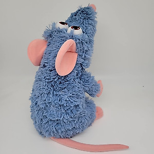 Thanks Ratatouille Remy 12” Plush Stuffed Animal