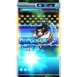 Space Invaders Forever - Nintendo Switch Edition