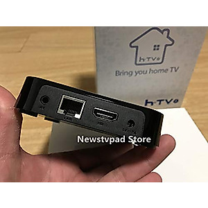 2023 HTV Box 5 Brazil H.TV7 H7 New Version Brazilian TV Box Super Box with HDMI 2GB+16GB Quad cores 4K Video Supported H.265 HD USB 2.0/3.0 WiFi