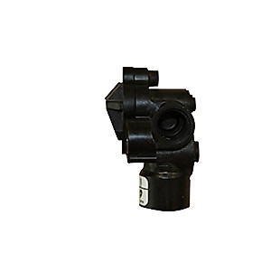 Fleck 13163 Injector Body