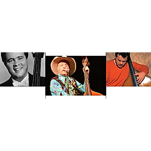 Position Markers For Upright Bass, Fingerboard Dots - Standup Bass, Double Bass