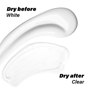 Wonder Lace Bond Lace Wig Adhesive Glue Tube Pack – Extreme Firm Hold (Supreme) 0.23fl. Oz/ 7mL - 4 Packs | Fast Drying, Waterproof, Latex Free, Perspiration Resistant, Cruelty Free