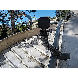 GoPro Gooseneck (All GoPro Cameras) - Official GoPro Mount
