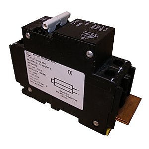 MidNite Solar Breaker 50A 300VDC MNEPV50