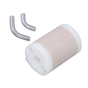 Ear Corrector, Baby Auricle Valgus Correction Patch Silicone Correction Patch Ear Aesthetic Correctors Comfortable Baby Gel Ear Tape Ear Correctors Kids Infant Protruding Ear Patch Stickers