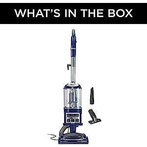 Shark Navigator Upright Vaccum