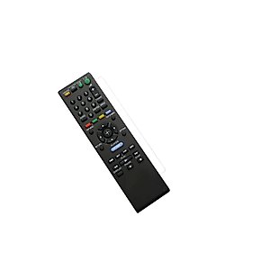 HCDZ Replacement Remote Control for Sony RMT-B110A BDP-S185 BDPS185 Blu-ray BD DVD Player