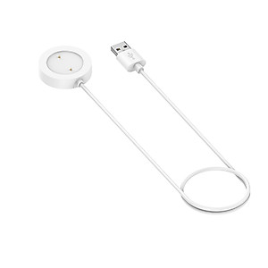 TenCloud Charger Dock Compatible with Xiaomi Mi Watch S1 Active Watch Charging Cable Replacement Smartwatch Charger Compatible with Xiaomi Mi Watch S1 Active