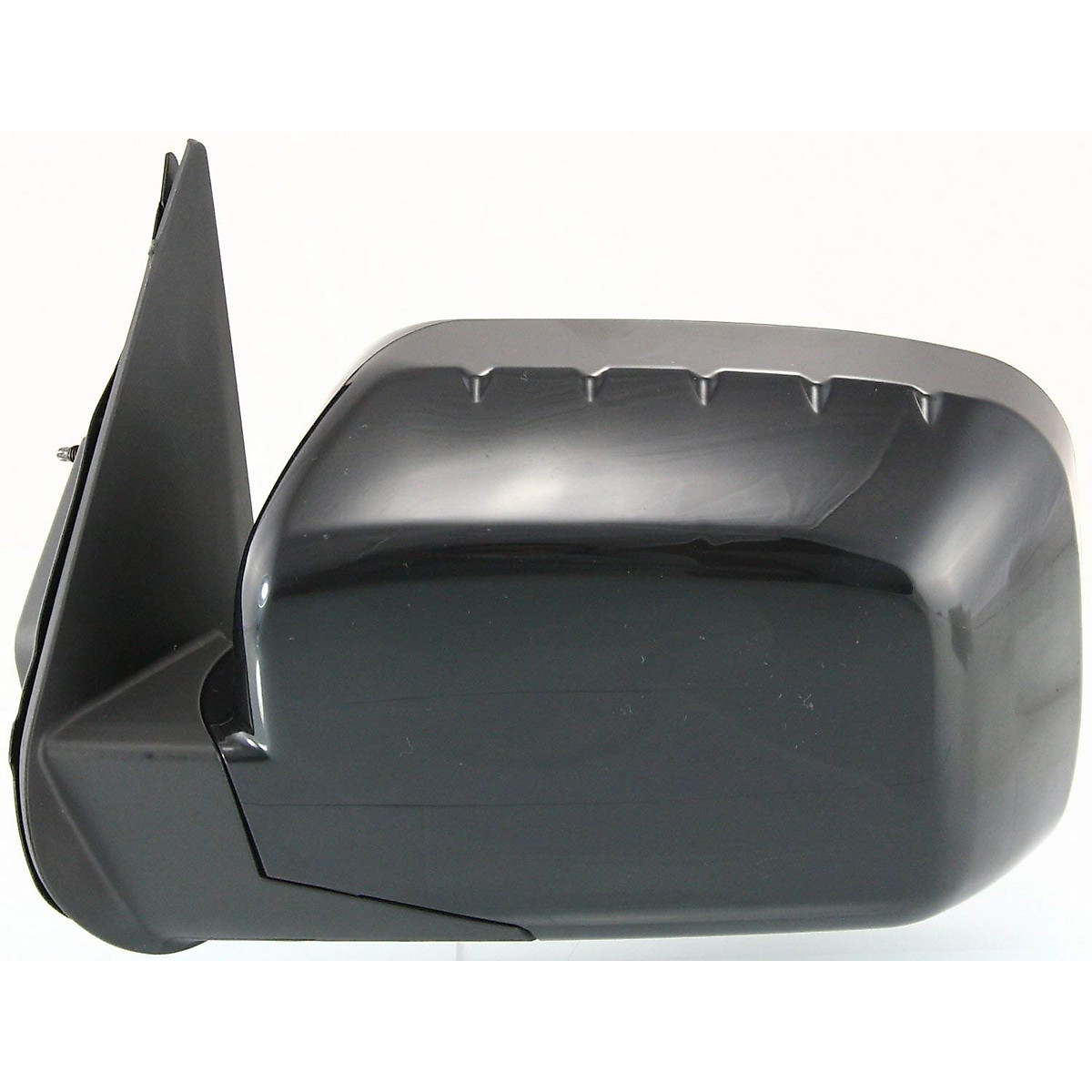 Kool Vue Left & Right Power Non-Heated Door Mirrors Compatible With Honda Ridgeline 2006-2014 Paintable Pair
