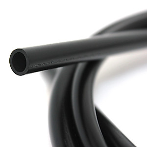 AppliaFit 8-Feet Tubing Compatible with Pentair R172023 for Pentair Rainbow Chlorine/Bromine Feeders (1-Pack)