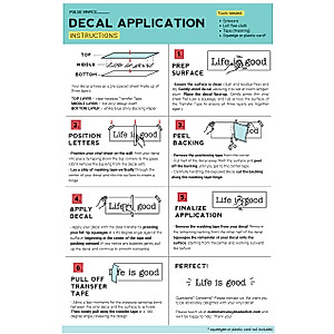 Vinyl Wall Art Decal - Loved Beyond Measure - 11" x 25" - Trendy Motivational Cute Love Quote Sticker for Couples Home Office Bedroom Closet Living Room Kids Room Decor (Black)