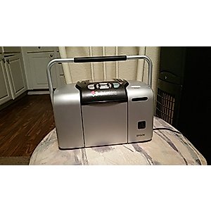 Epson B351A PictureMate Deluxe Printer/Viewer