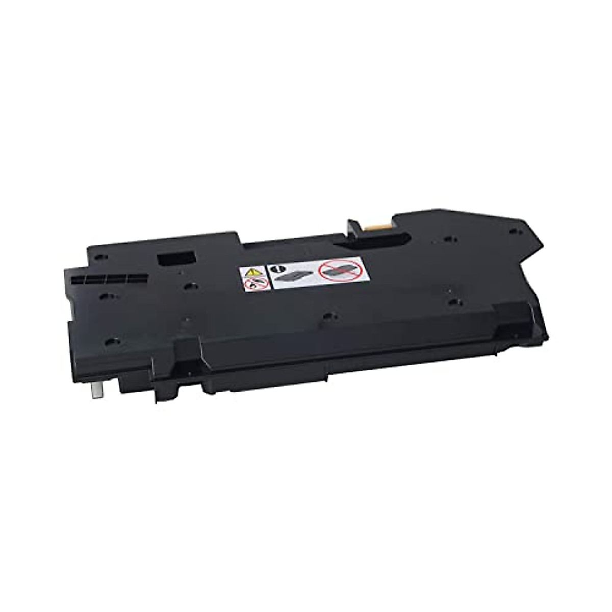 Offstar Compatible 108R01416 Waste Toner Container Box for Xerox Phaser 6510 WorkCentre 6515 VersaLink C500 C505 C600 C605 Printers Waste Toner Cartridge Box