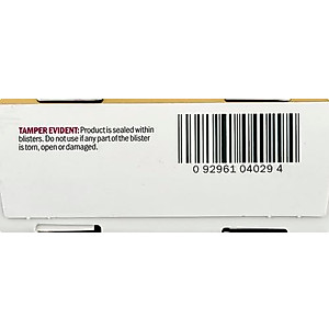 Estroven Complete Multi-Symptom Menopause Supplement for Women, 28 Ct., Clinically Proven Ingredient Provide Menopause Relief & Night Sweats & Hot Flash Relief, Drug-Free & Non-GMO