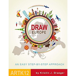 Draw Europe (Draw the World)