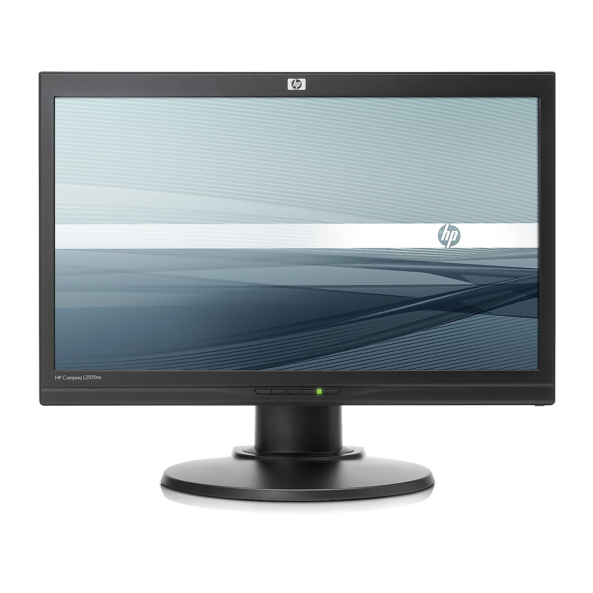 HP Compaq L2105TM LCD Touch Monitor