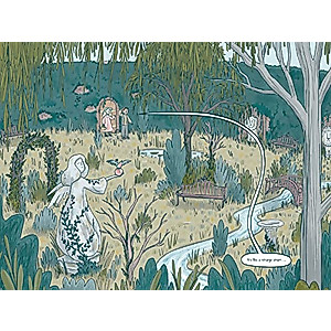The Secret Garden: A Graphic Novel