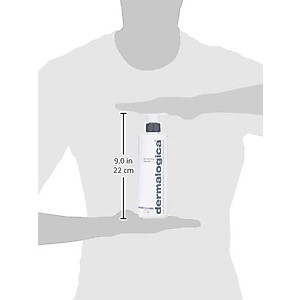 Dermalogica Ultracalming Cleanser (16.9 Fl Oz) Gentle Non-Foaming Face Wash for Sensitive Skin - No Artificial Fragrances or Colors