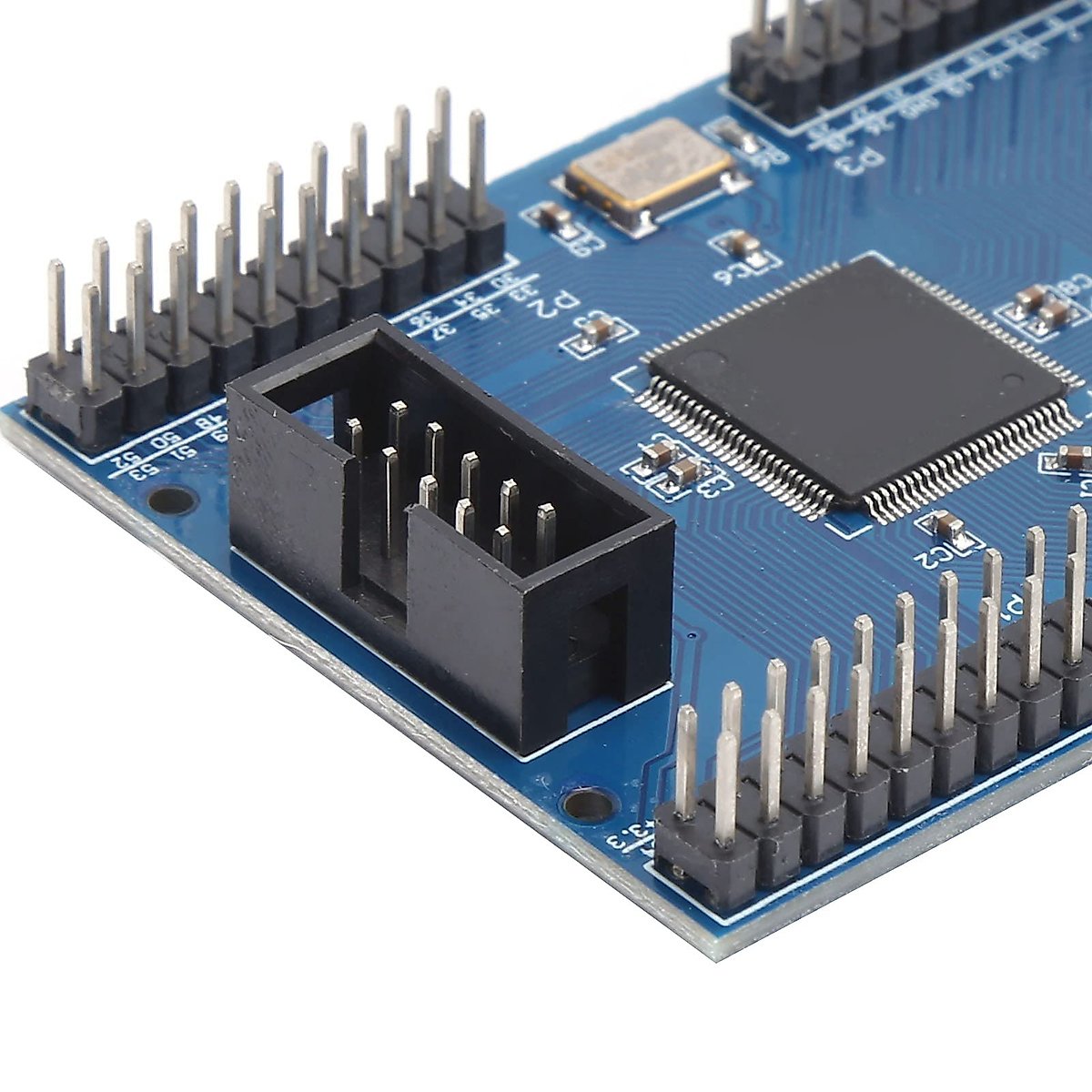 Development Module, Experiment Module,Dev Board,CPLD Development Learning Experiment Module Replacement Repair for II EPM240