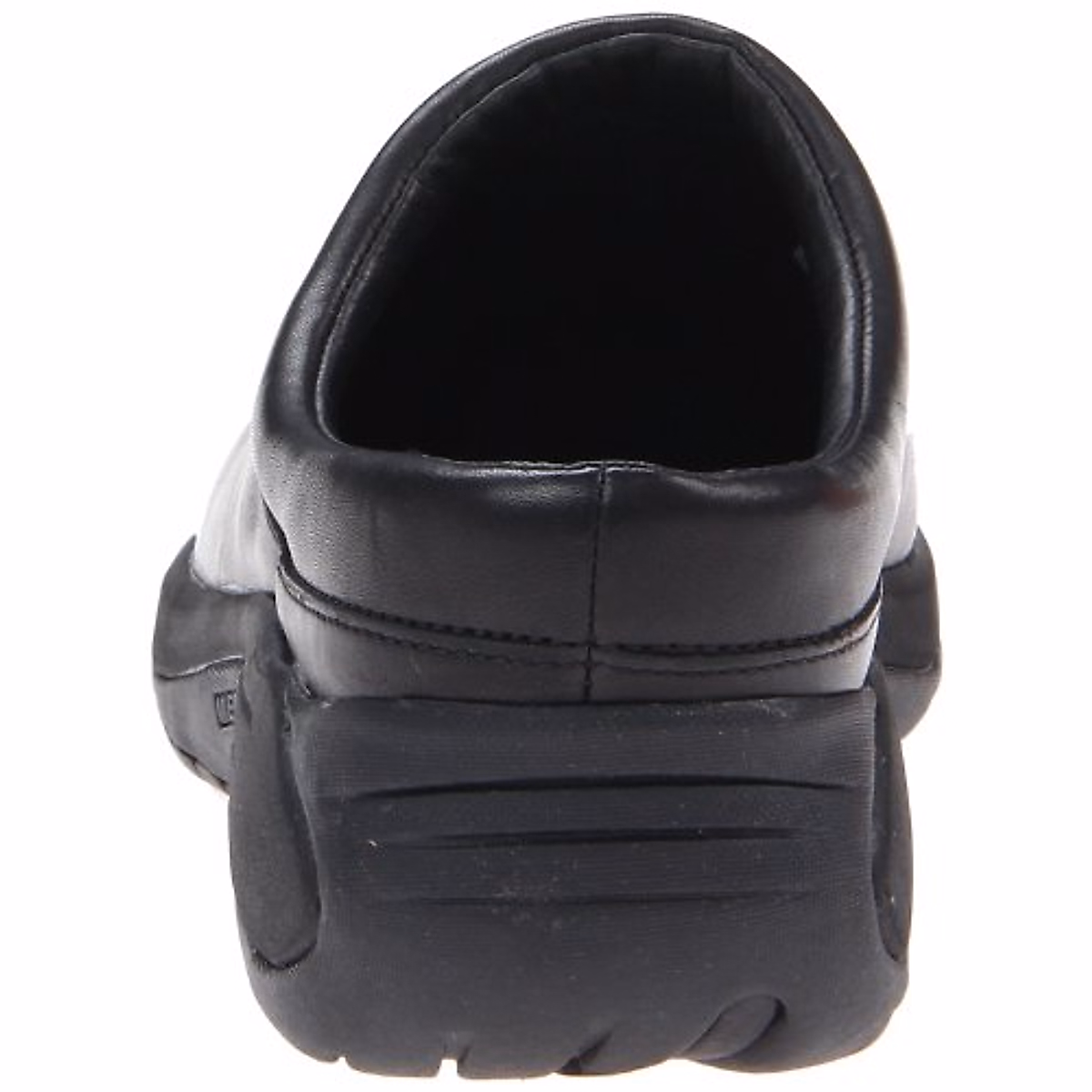 Merrell Men's Encore Gust Slip-On Shoe,Smooth Black Leather,10 M US