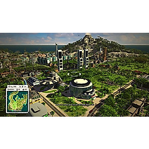 Tropico 5 - Complete Collection (Xbox One)