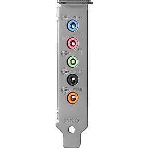 CREATIVE Sound Card 30SB157000