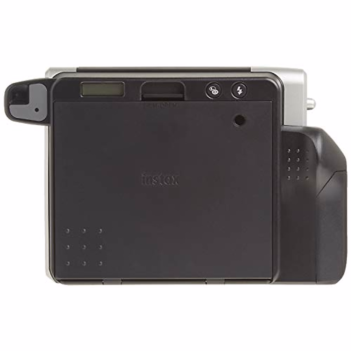 Fujifilm Instax Wide 300 Instant Film Camera (Black)