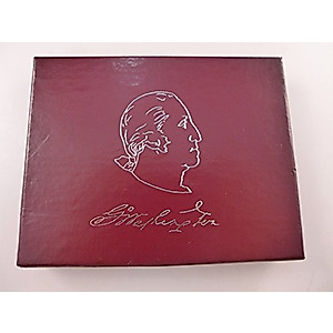 1982 250th Anniversary George Washington Half Dollar Proof Silver Half Dollar Half Dollar Mint State US Mint