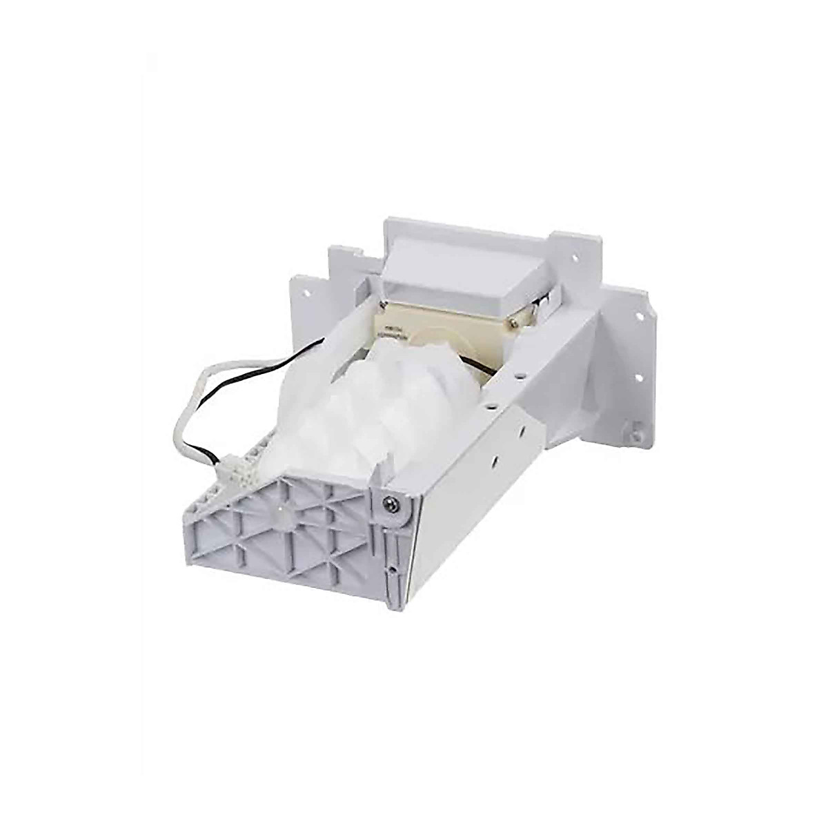 Bosch 11024619 Freezer Ice maker for SDF with "twist off" mechanism