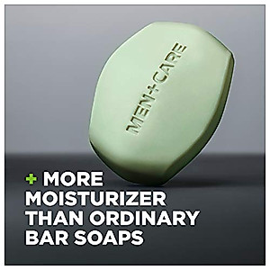 Dove Men + Care Extra Fresh bar Soap (14/4 Oz Net Wt 56 Oz),, ()