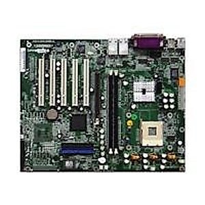 Super Micro ATX MBD P4 845GE 533FSB-IDE 2GB DDR 2 GETH (P4SGE)