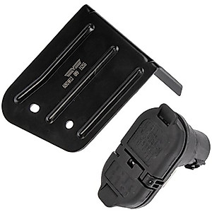 Dorman 924-611 Trailer Hitch Connector Compatible with Select Models