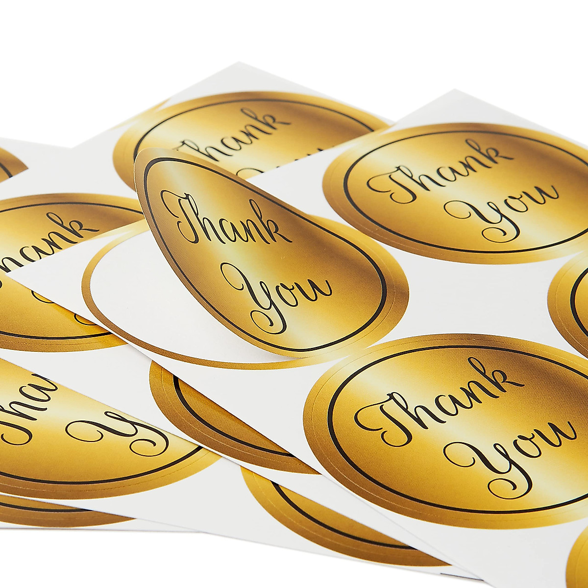 ROYAL BLUEBONNET Pink and Gold Confetti Gift Bags -Set of 24- Pink Paper Goodie Bags and Stickers – Baby Shower Favor Bags, Pink and Gold Party Decorations, Pink Party Supplies, Pink Candy Bags