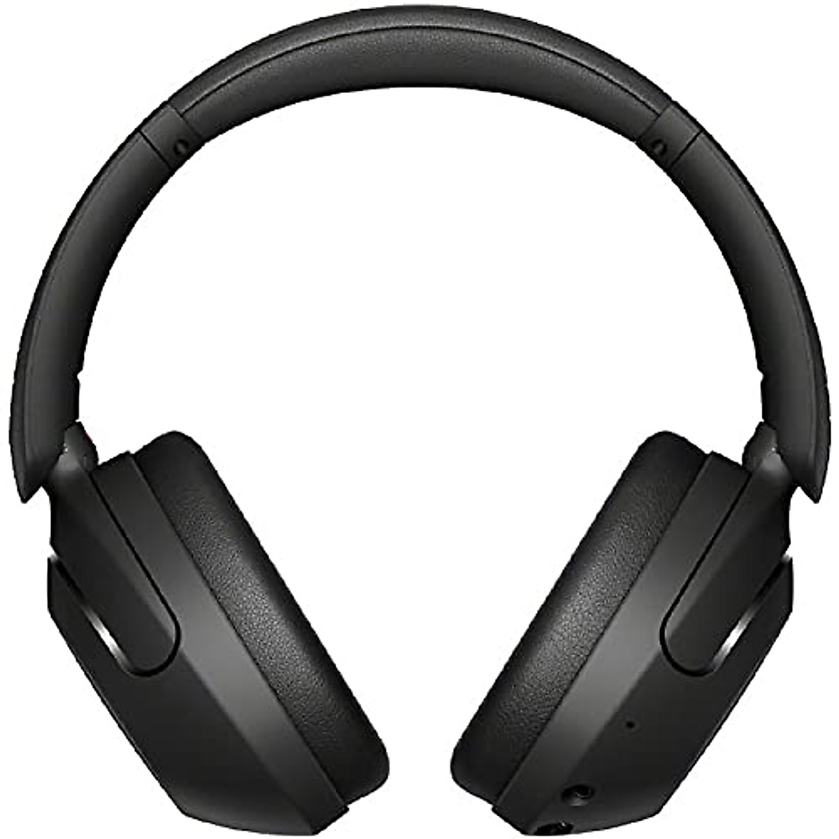 Sony WH-XB910N Wireless Noise Cancelling Headphones Equipped with High Performance, Neukan Performance, LDAC Compatible, Heavy Bass Extra Bas (Black)