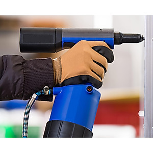 100 Qty 304 Stainless Steel Blind Rivets (#6-6) 3/16" Diameter x 3/8" Grip (BCP179)