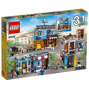 LEGO Creator Corner Deli 31050