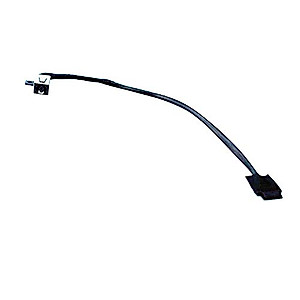 Rangale Replacement AC DC Jack Power Plug in Port with Wire Cable Harness for HP Chromebook 11 G5 EE Series Laptop 918169-YD1 920842-001