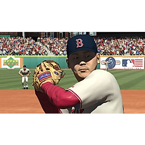 MLB 08 The Show - Playstation 3 (Renewed)