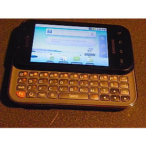 Sprint Samsung Transform SPH-M920 Android Smart Phone