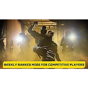 Tom Clancy's Rainbow Six Extraction - PlayStation 5