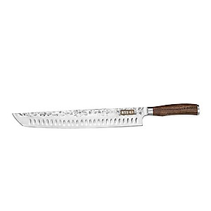Route83 Classic XL 13 Brisket Walnut